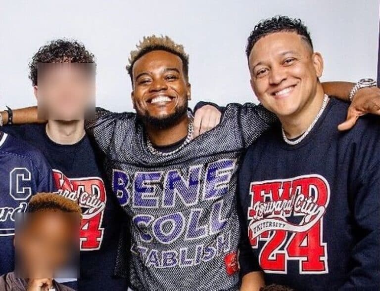 Pastor Accused of Rape Returns to Preaching at S.C. Megachurch