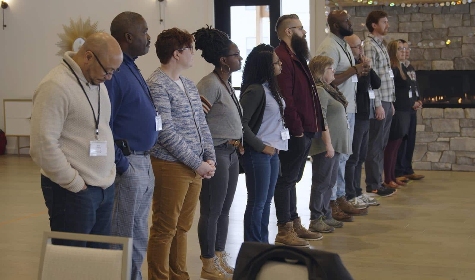 In New Film, 12 Pastors Hope Friendship Can Overcome Deep Divides