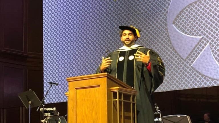 Fuller Seminary Fires Vince Bantu Following Alleged Polygamy