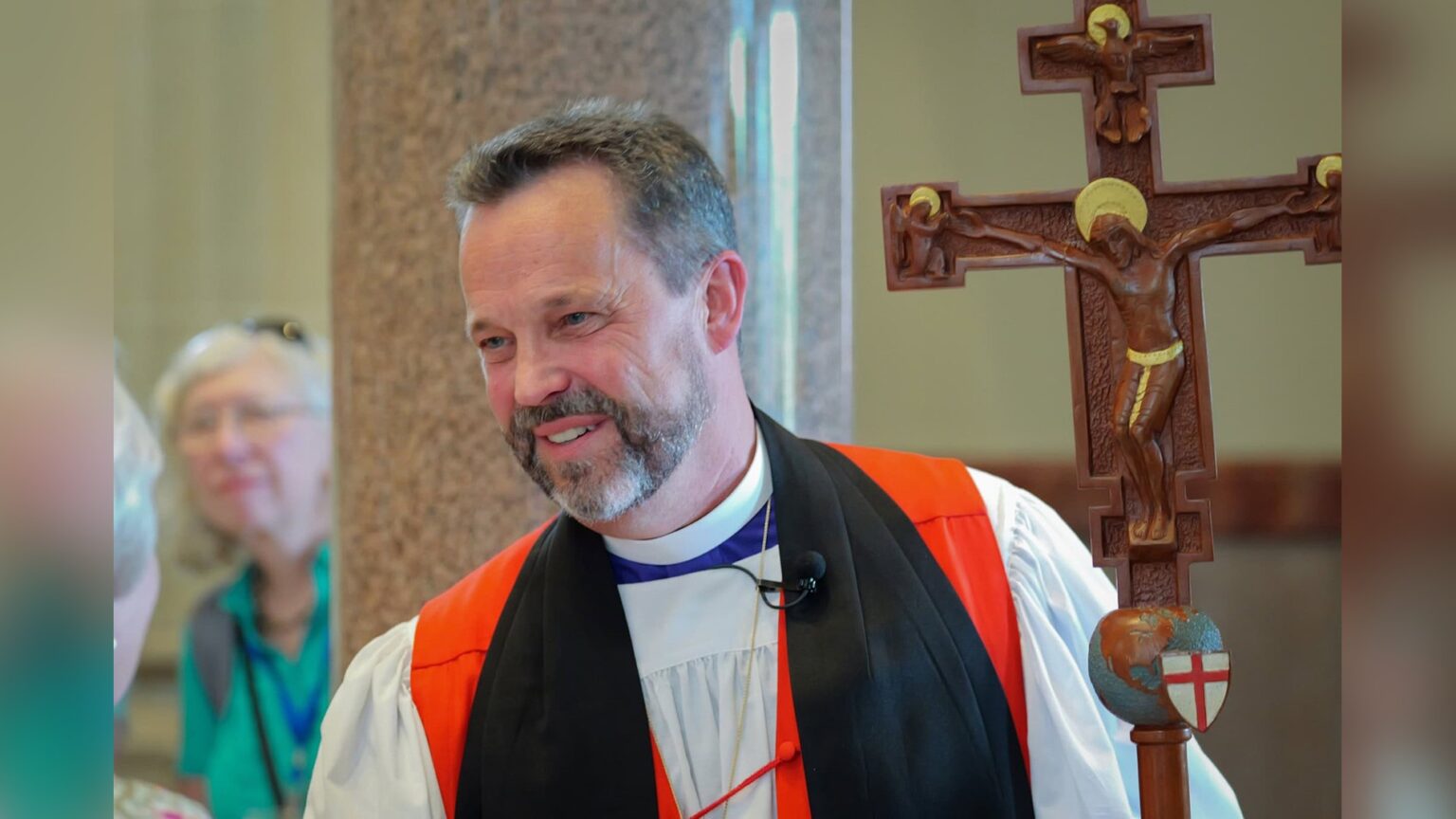 ACNA Bishops, Leaders Weigh In On Turbulent Stewart Ruch Trial