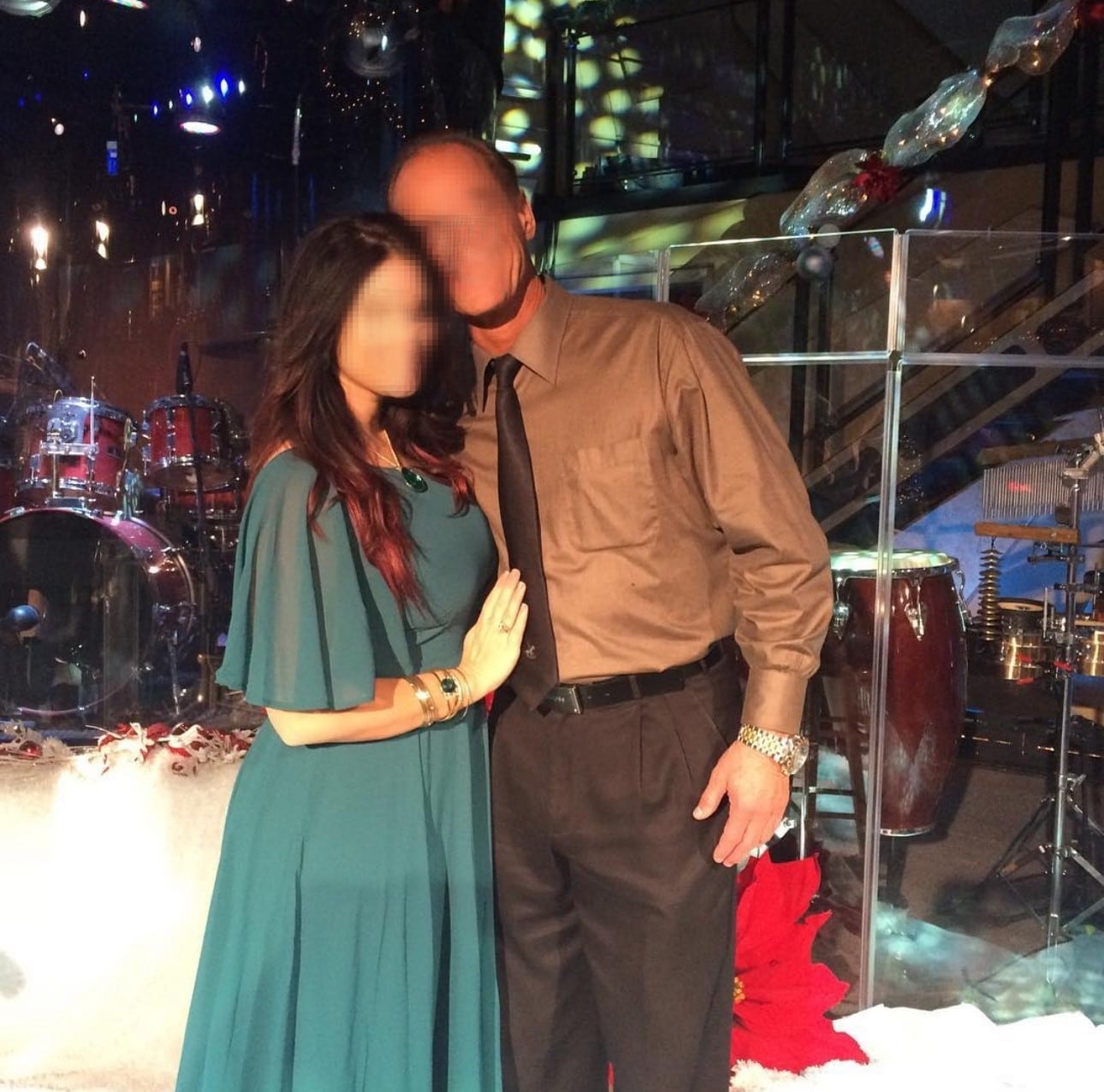 Suzy Lamb Says She Was Pressured to Hide Her Sexual Assault