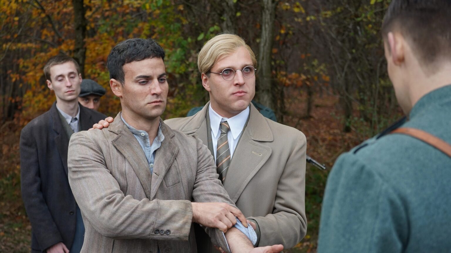 After Months of Controversy, 'Bonhoeffer' Film Opens in Theaters