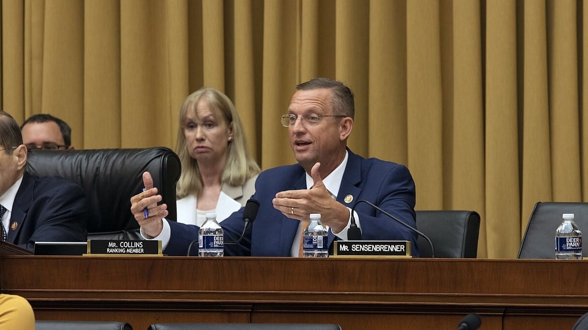 Trump Selects Frmr Southern Baptist Pastor to Lead Veterans Admin.