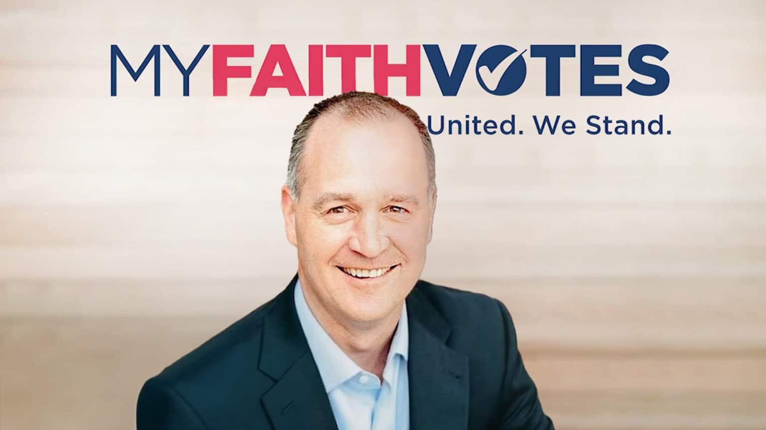 Frmr CEO of My Faith Votes Charged with Possession of Child Sex Abuse ...