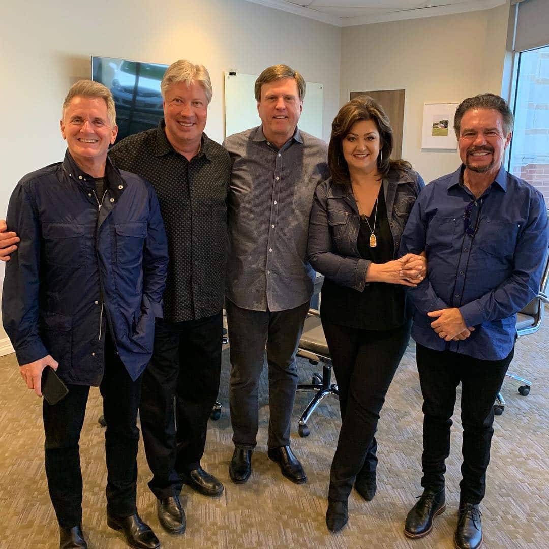 Jimmy-Evans-Joni-Lamb | The Roys Report