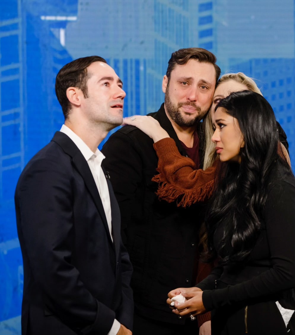 Jonathan-JW-Suzy | The Roys Report