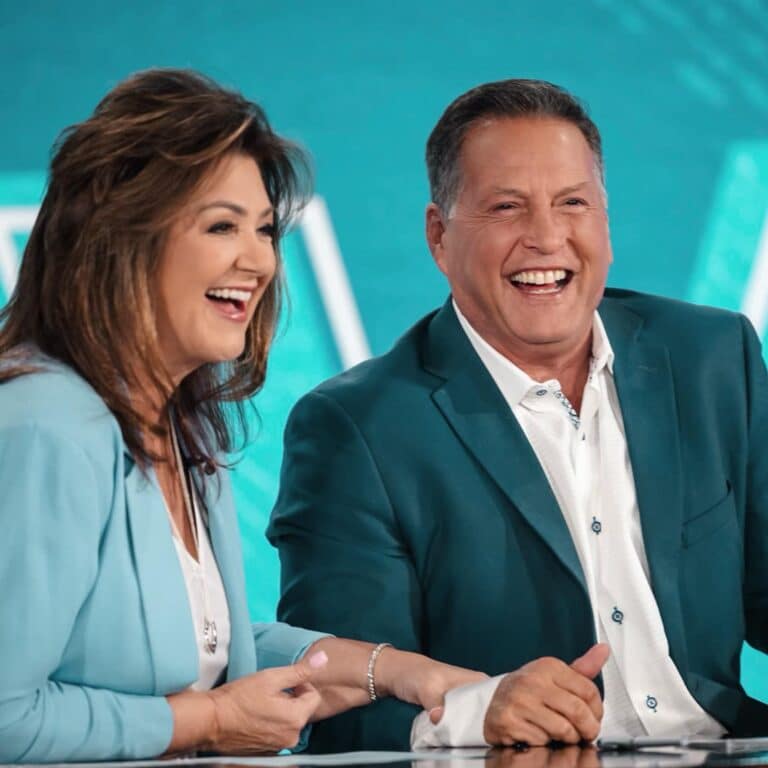 Tracked, Followed, Fired: Jonathan & Suzy Lamb Recount Daystar’s Alleged Intimidation Tactics