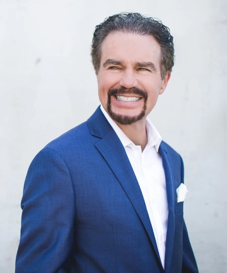 Daystar TV Exec & Wife Accuse Joni Lamb of Sex Abuse Cover-Up