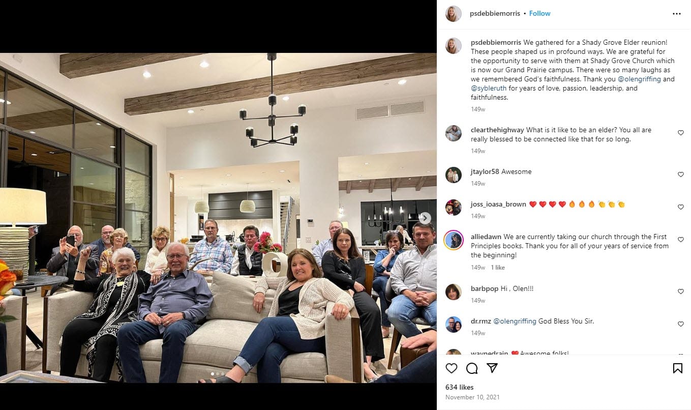 Robert Morris’ Multi-Million-Dollar Properties Raise Questions