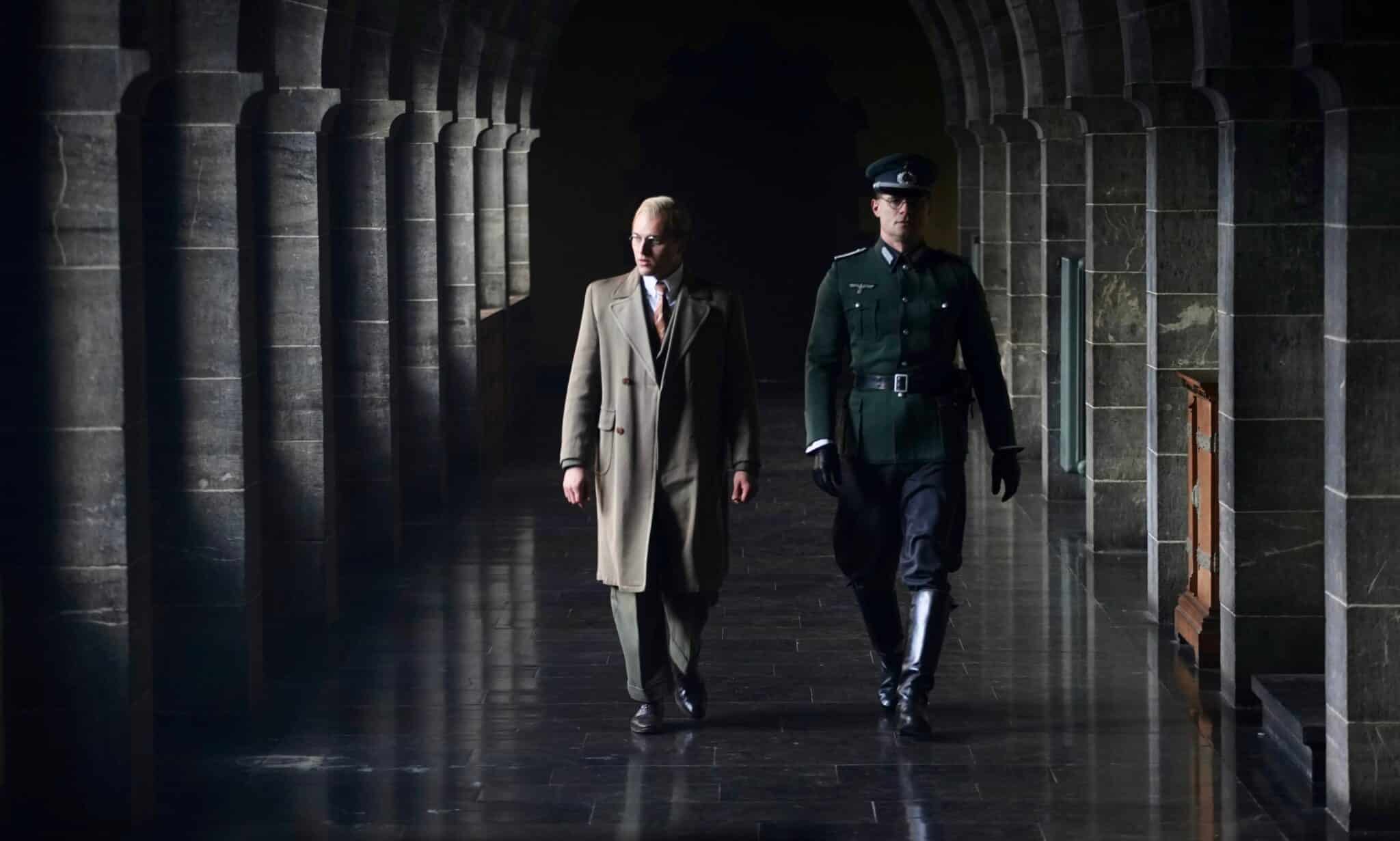 After Months of Controversy, 'Bonhoeffer' Film Opens in Theaters