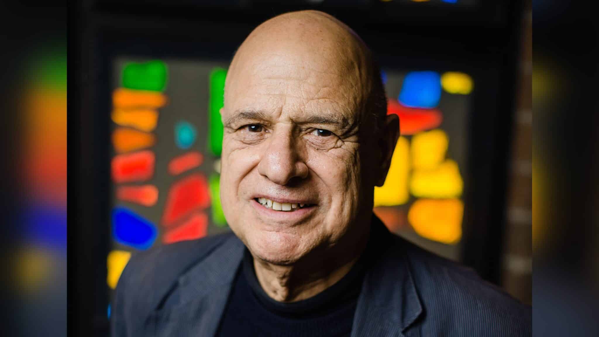 campolo-wide | The Roys Report