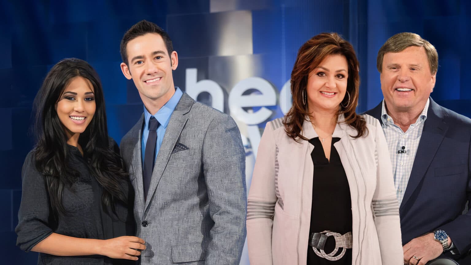 Daystar TV | The Roys Report