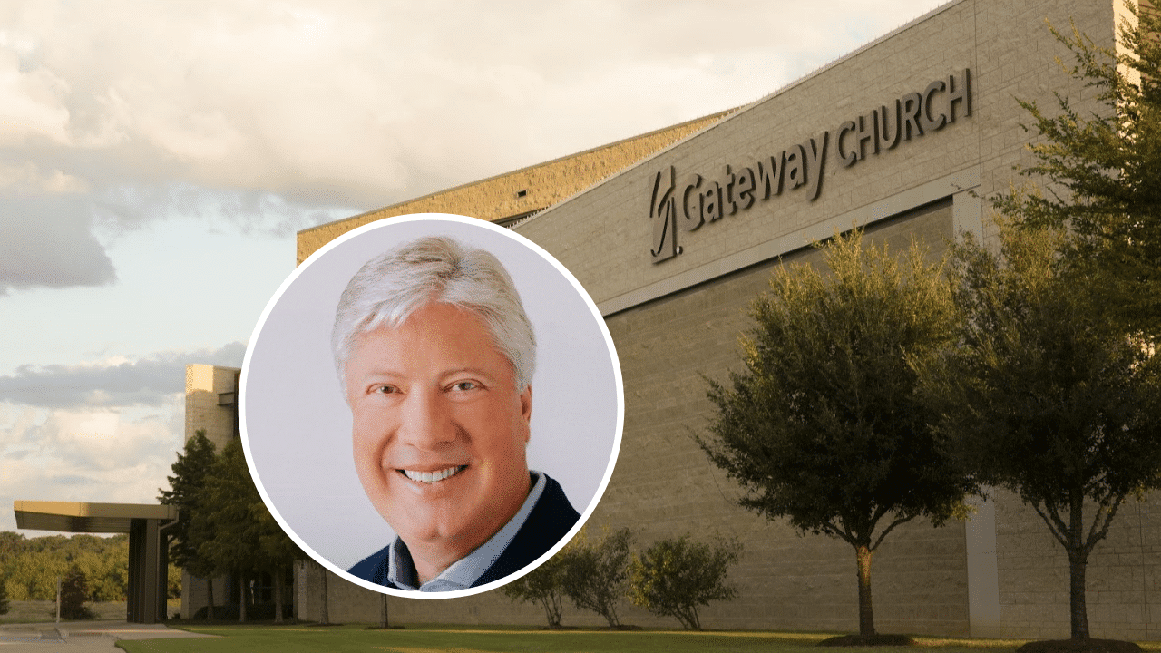 Gateway Church Warns Staff of Pending Layoffs as Tithe Income Drops ...