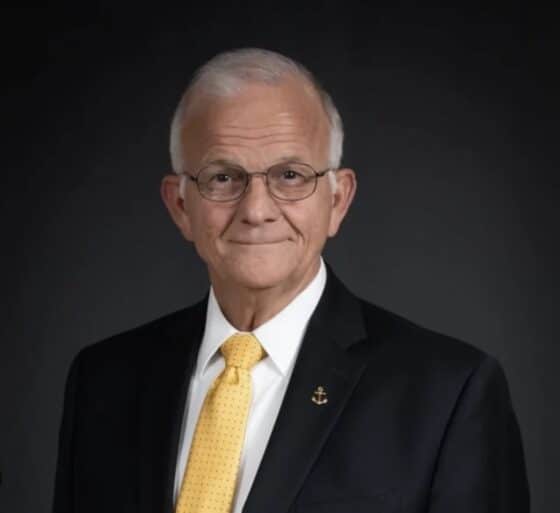 Ohio Pastor Arraigned for Six Sexual Assault Charges