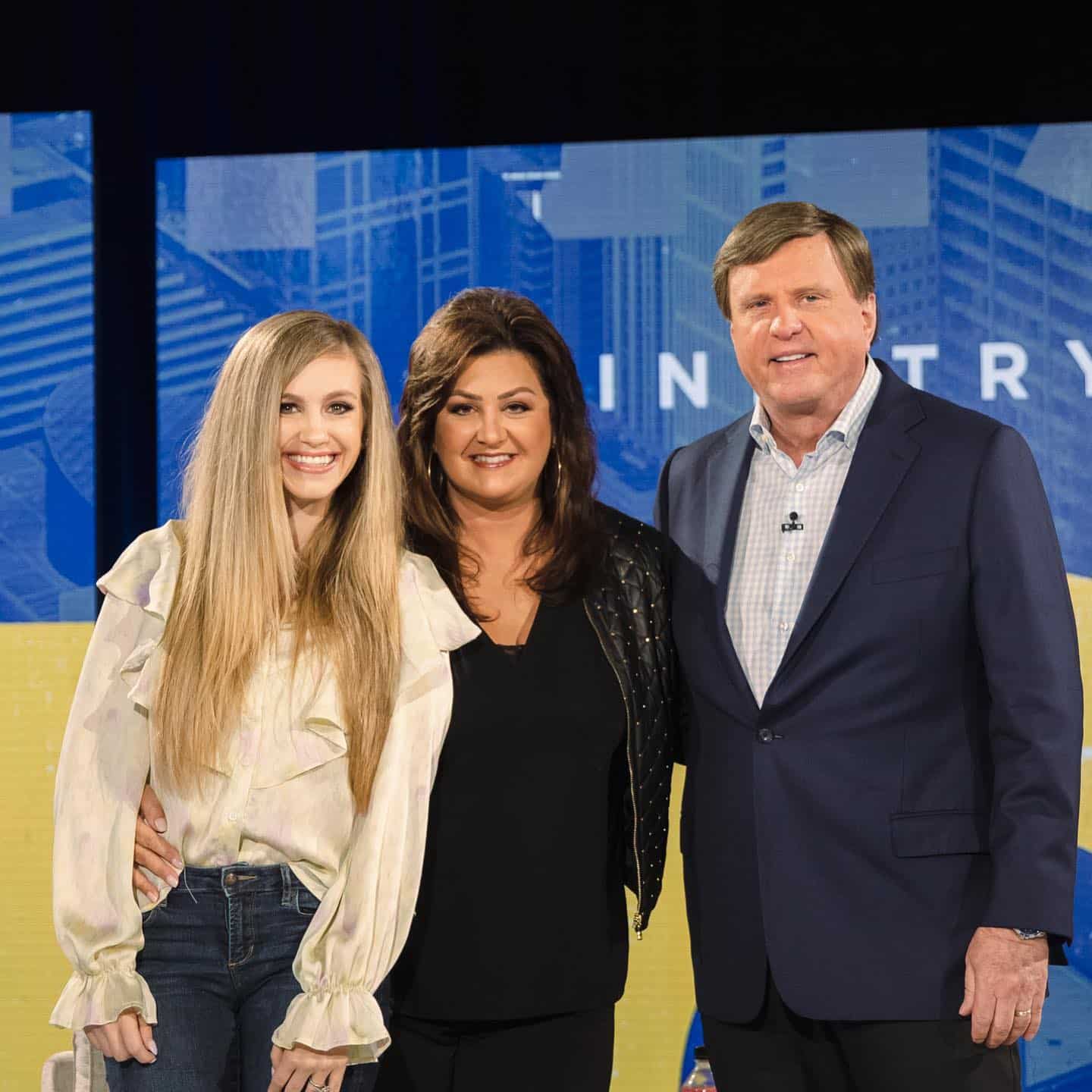 Jimmy Evans Announces He’s Leaving XO Marriage, After Daystar Backlash