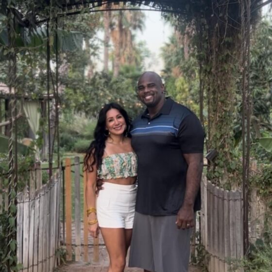 Suzy Lamb Says She Was Pressured to Hide Her Sexual Assault