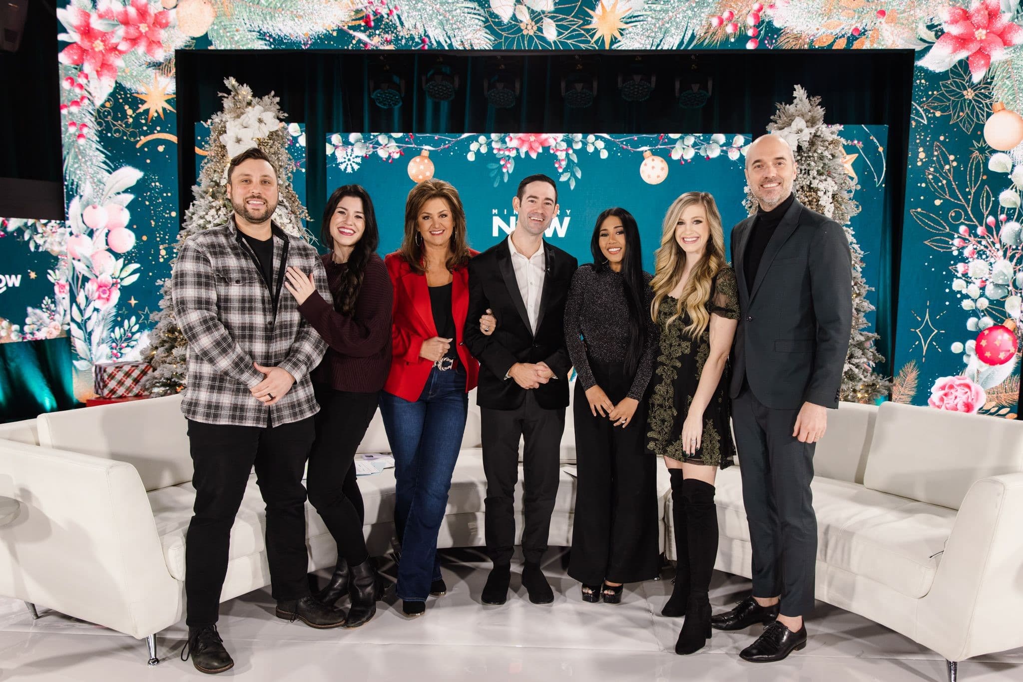 Daystar TV’s Josh Brown Talks About Death Threat, ‘False’ Accusations