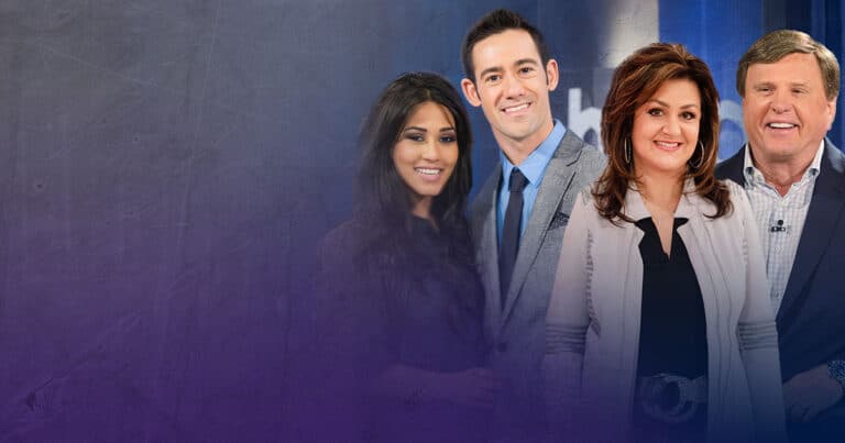 Daystar TV | The Roys Report