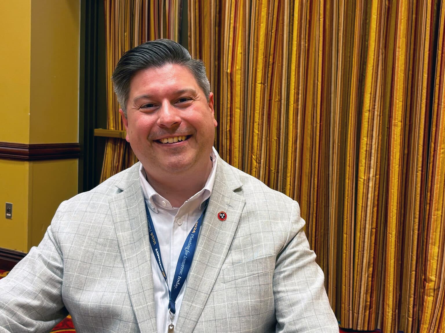 In TN Heartland, Pastors Look Beyond Politics to Solve America's Woes