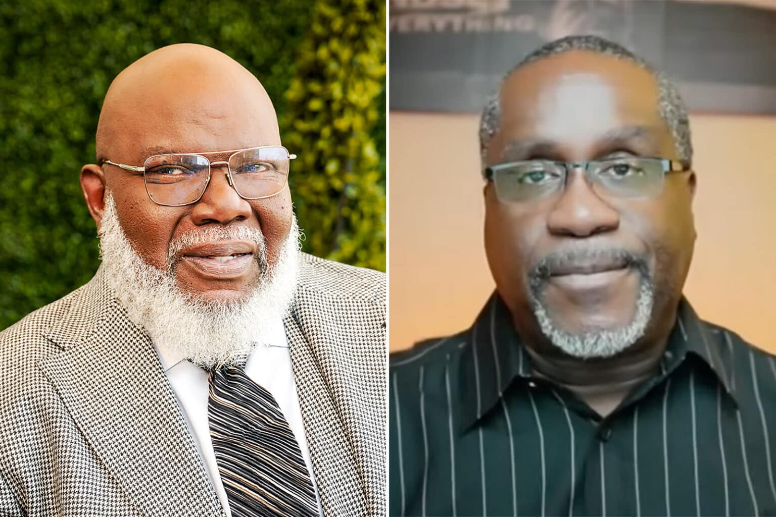 In Legal Filing, Second Pastor Alleges T.D. Jakes Sexually Abused Him