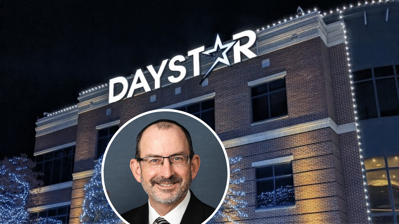 Daystar TV | The Roys Report