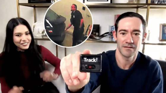 Tracked, Followed, Fired: Jonathan & Suzy Lamb Recount Daystar’s ...