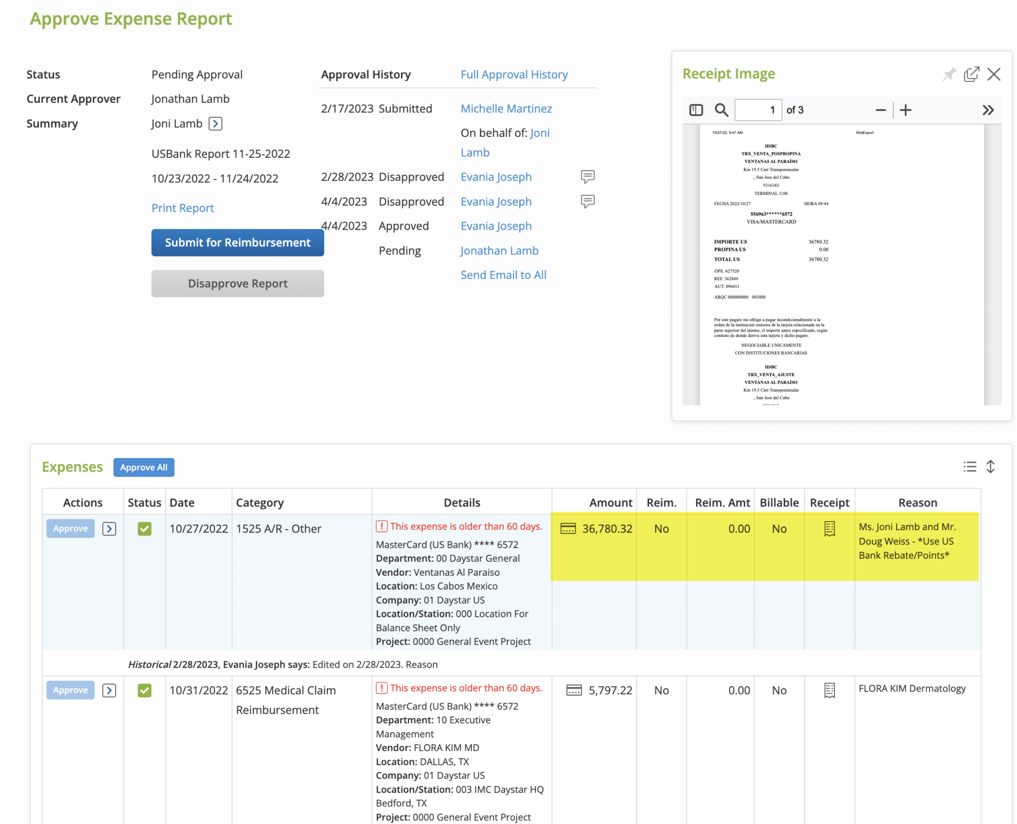 Joni Lamb Denies Daystar Paid $100K for Honeymoon, but Reports Show ...