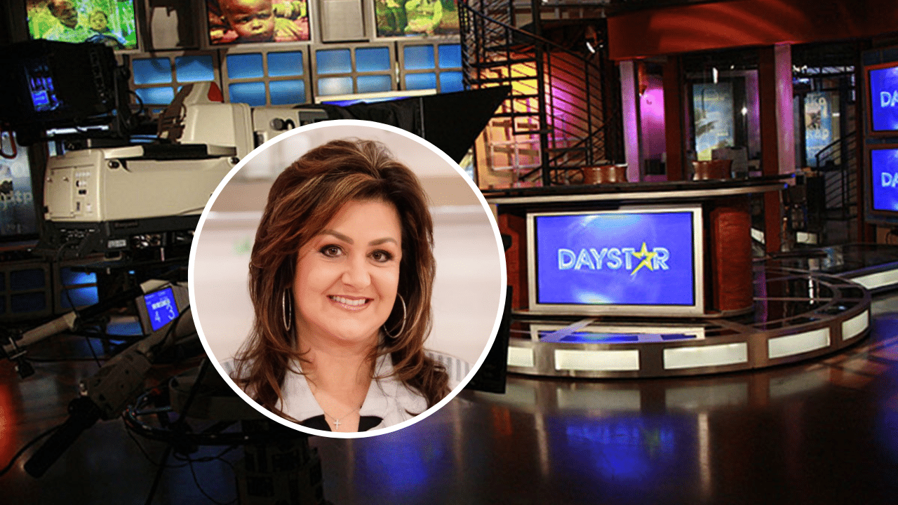 Daystar TV | The Roys Report