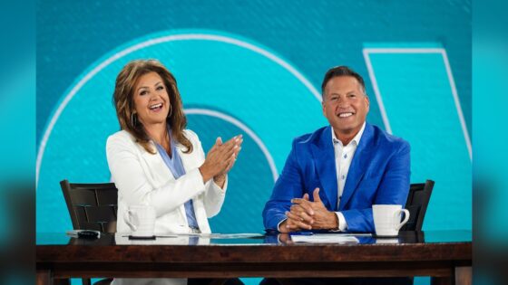 Joni Lamb’s Compensation at Daystar Jumped to $1 Million, After Marcus ...