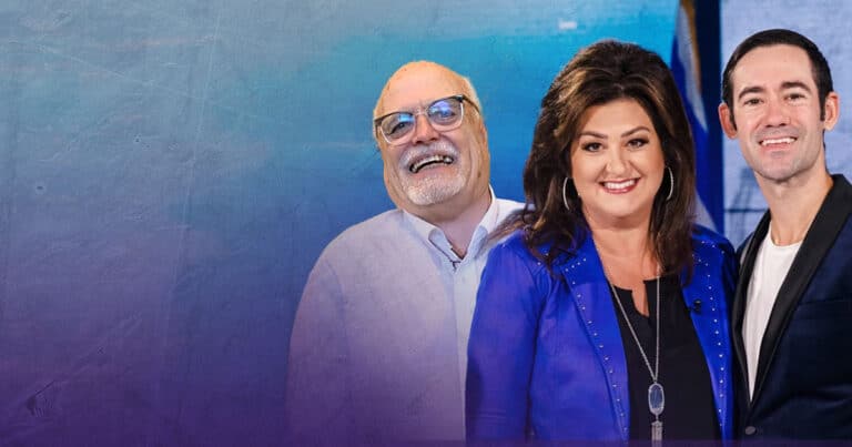 Daystar TV | The Roys Report