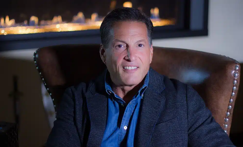 Clients of Daystar's Doug Weiss Claim His Counseling Traumatized Them