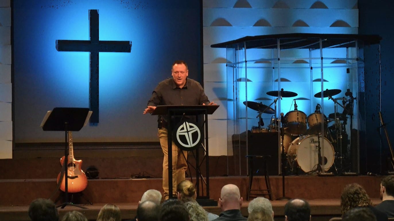 Pro-Family Pastor Charged in Connection with Wife & Daughter’s Alleged ...