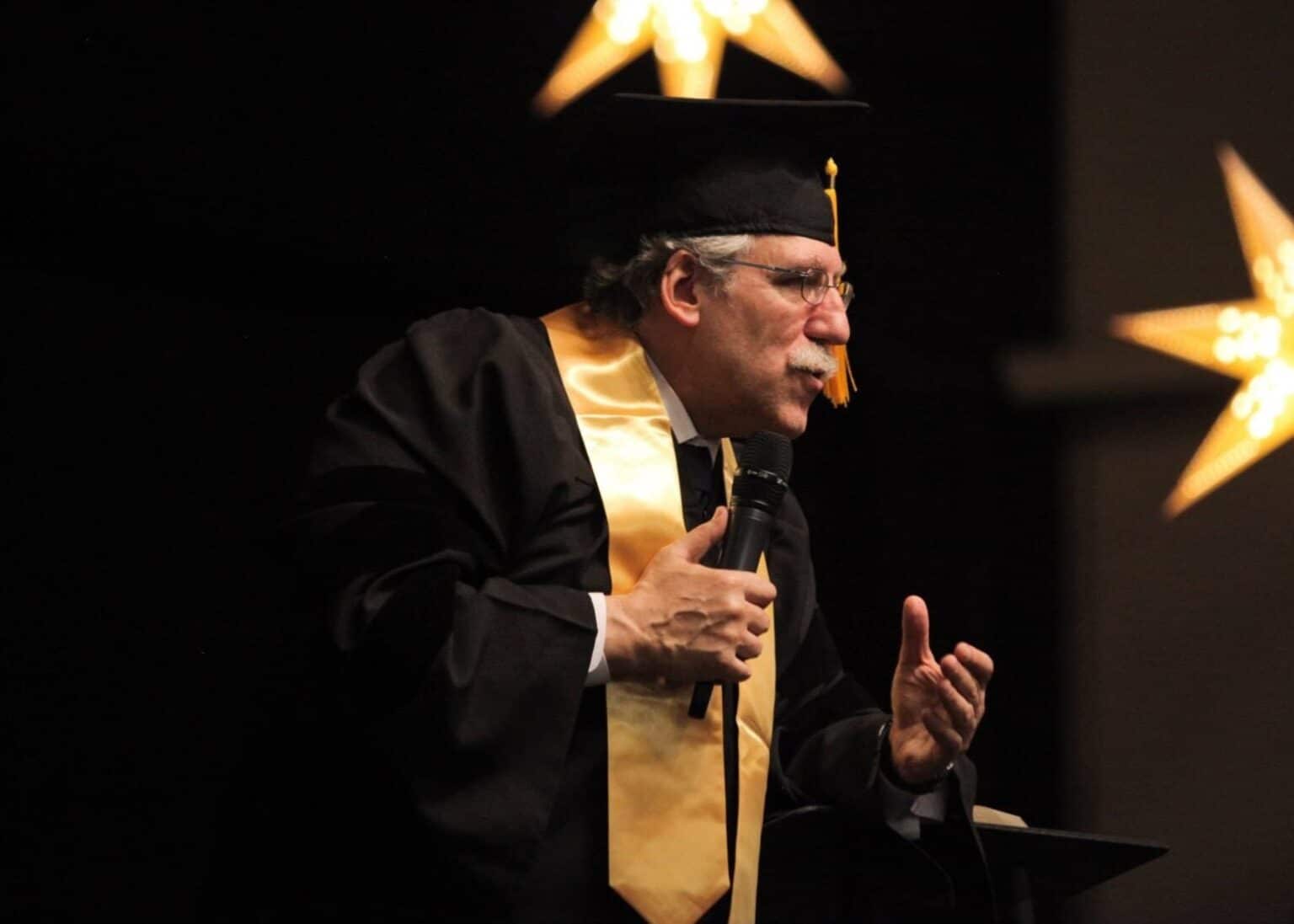 Michael Brown Faces Sexual Misconduct Allegations; Ministry Hires 3rd ...