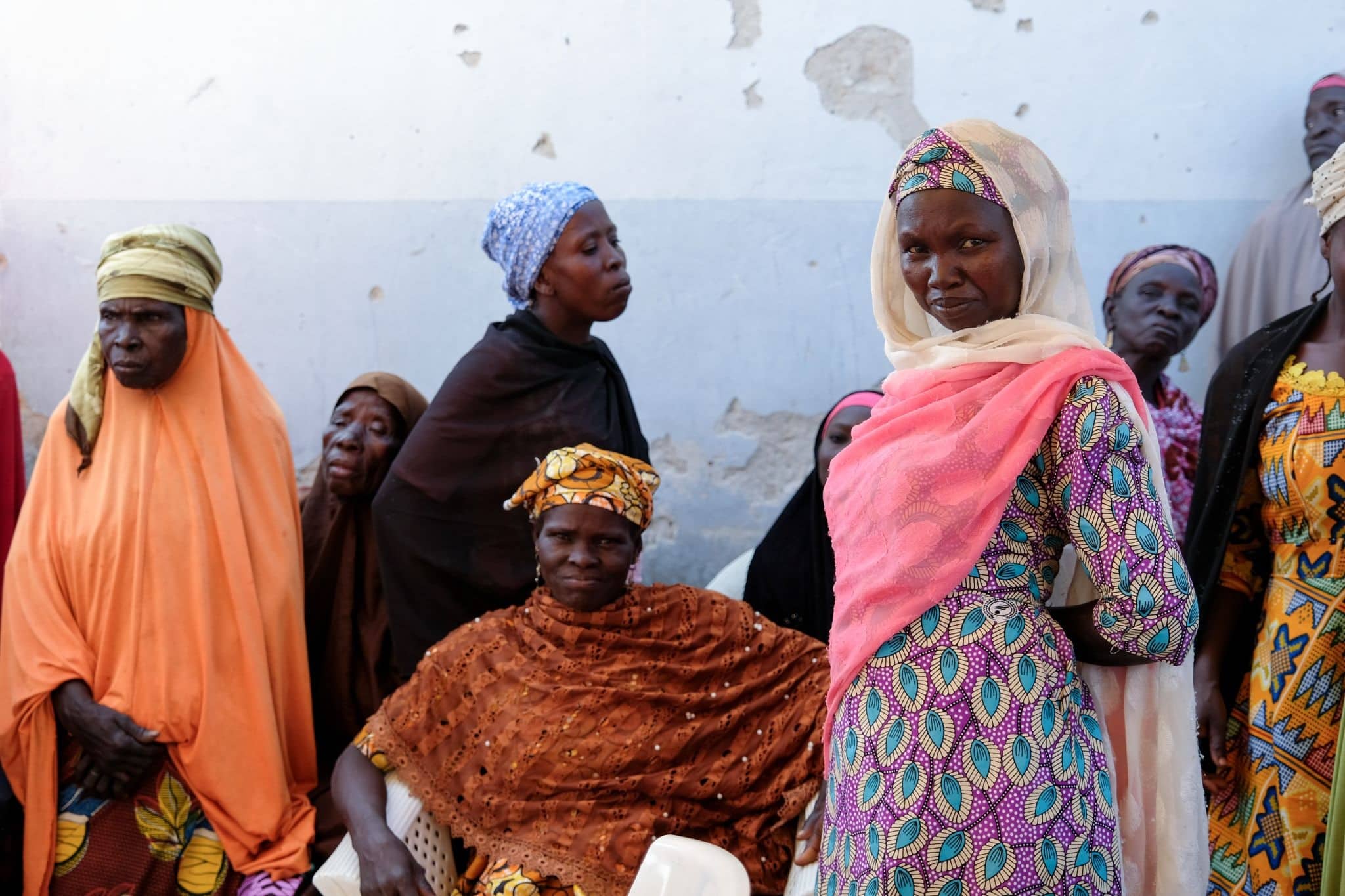 nigera-women | The Roys Report