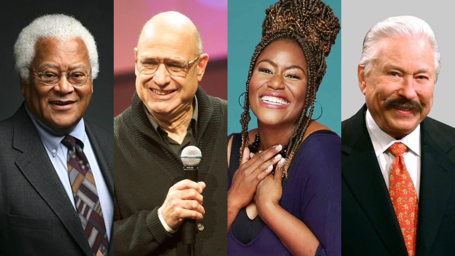 In Memoriam: Faith Leaders, Pastors & Influencers Who Died in 2024