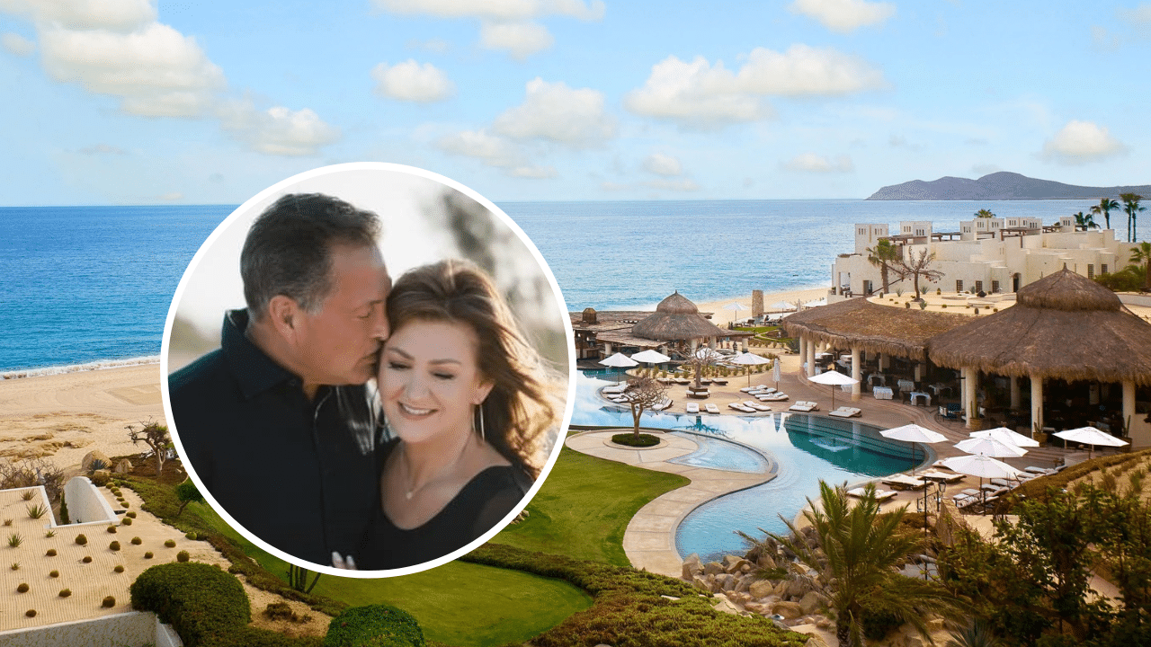 Daystar TV | The Roys Report