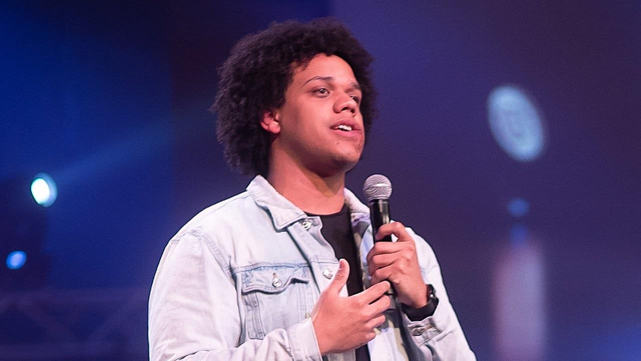 Elevation Church Fires Youth Pastor Accused of Inappropriate Conduct