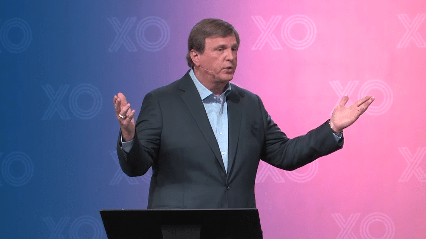 Daystar TV | The Roys Report