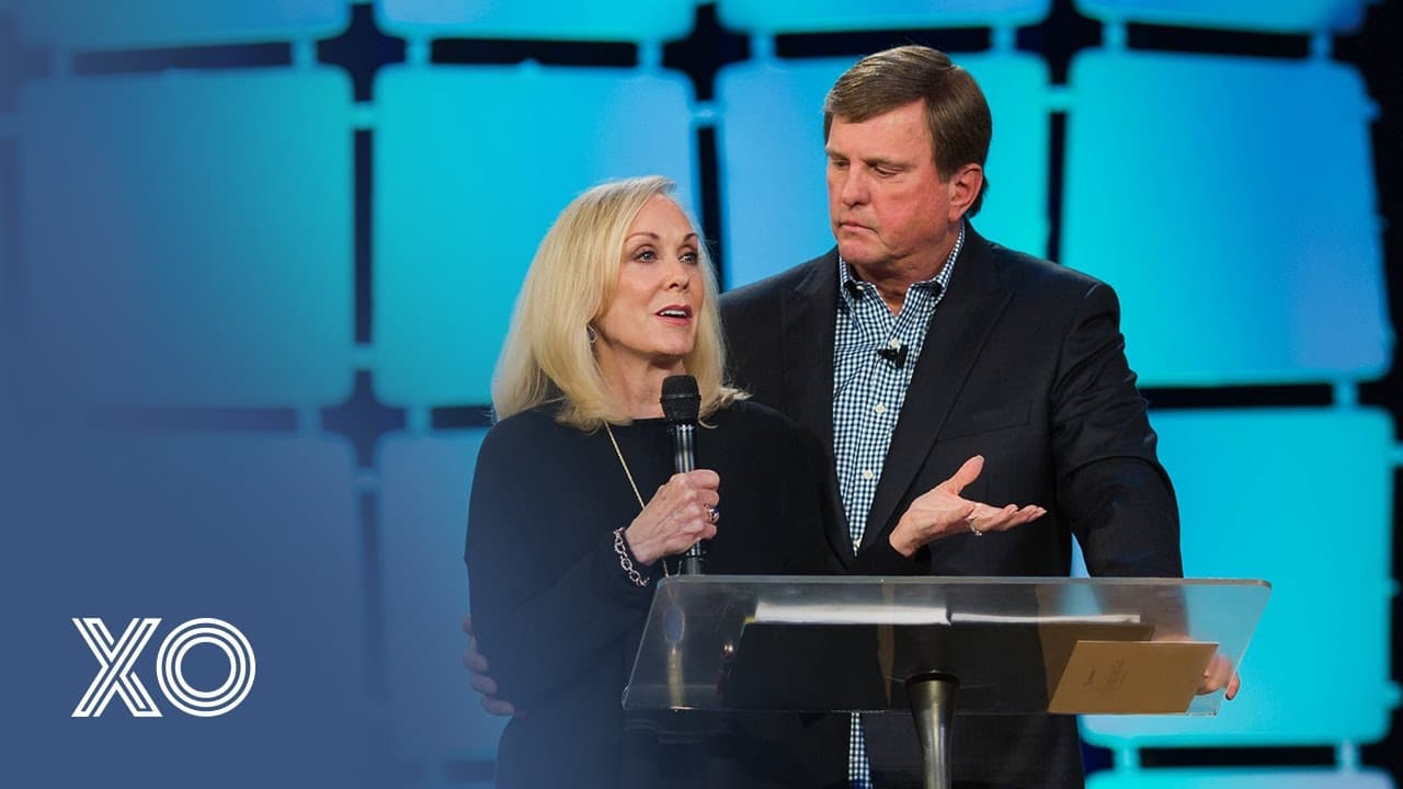 Jimmy Evans Announces He’s Leaving XO Marriage, After Daystar Backlash