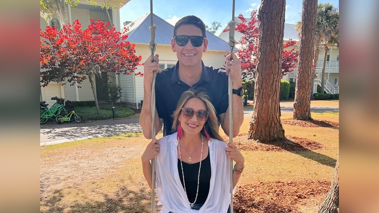 Matt Chandler Back Home After Hospitalized with Mysterious Illness