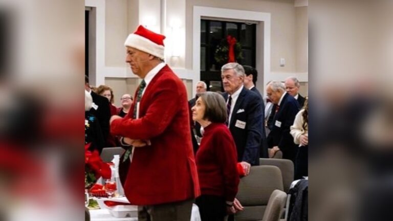 Steve Lawson Attends TN Church Where Pastor Believes He Can Be Restored