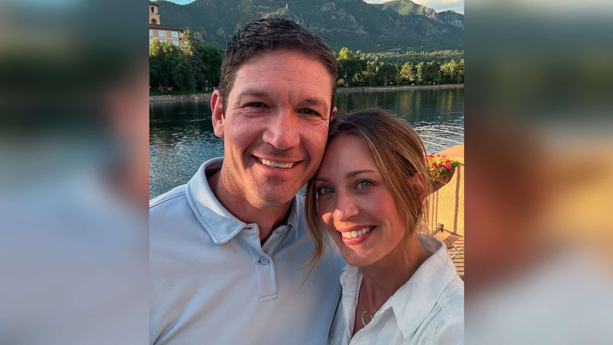 Pastor Matt Chandler Asks for Prayers for Wife Hospitalized with Unknown Illness
