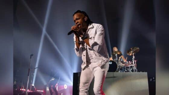 Popular Singer Michael Tait Parts Ways with Newsboys After 15 Years