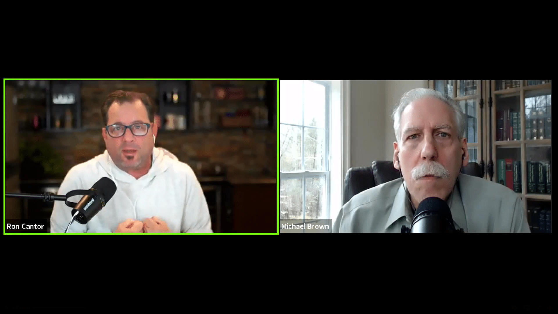 Michael Brown Under Fire for Releasing Autobiography, While Being Investigated for Misconduct