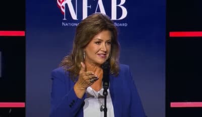 Joyce Meyer Pauses Program at Daystar, Citing Scandal at Network