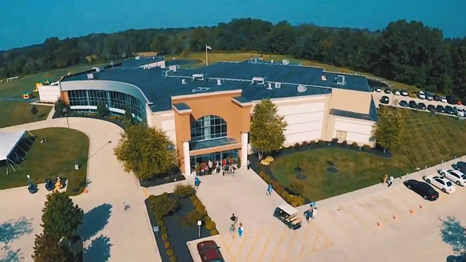 4th Victim, 5 New Sex Abuse Charges Filed for Son of Ohio Megachurch Pastor