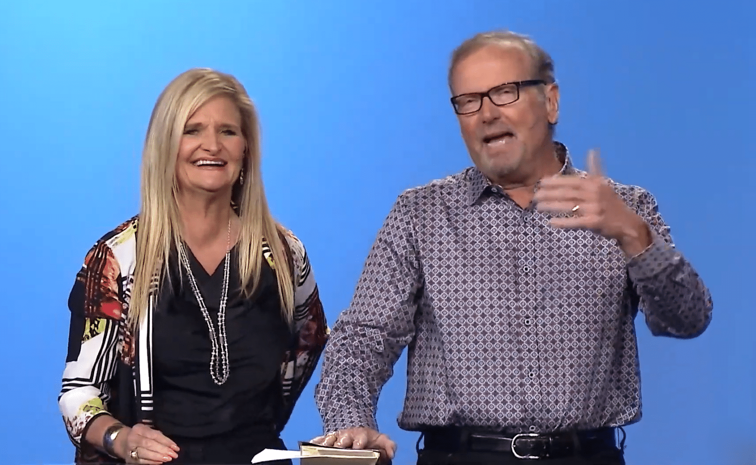 Son of Ohio Megachurch Pastors Indicted on 27 Sex Abuse Charges