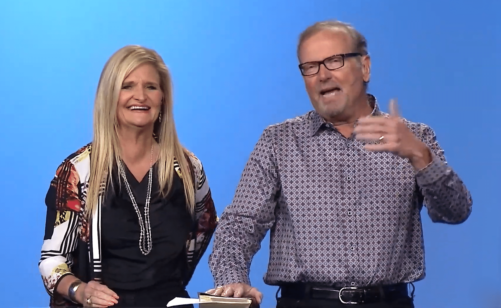 Son of Ohio Megachurch Pastors Indicted on 27 Sex Abuse Charges