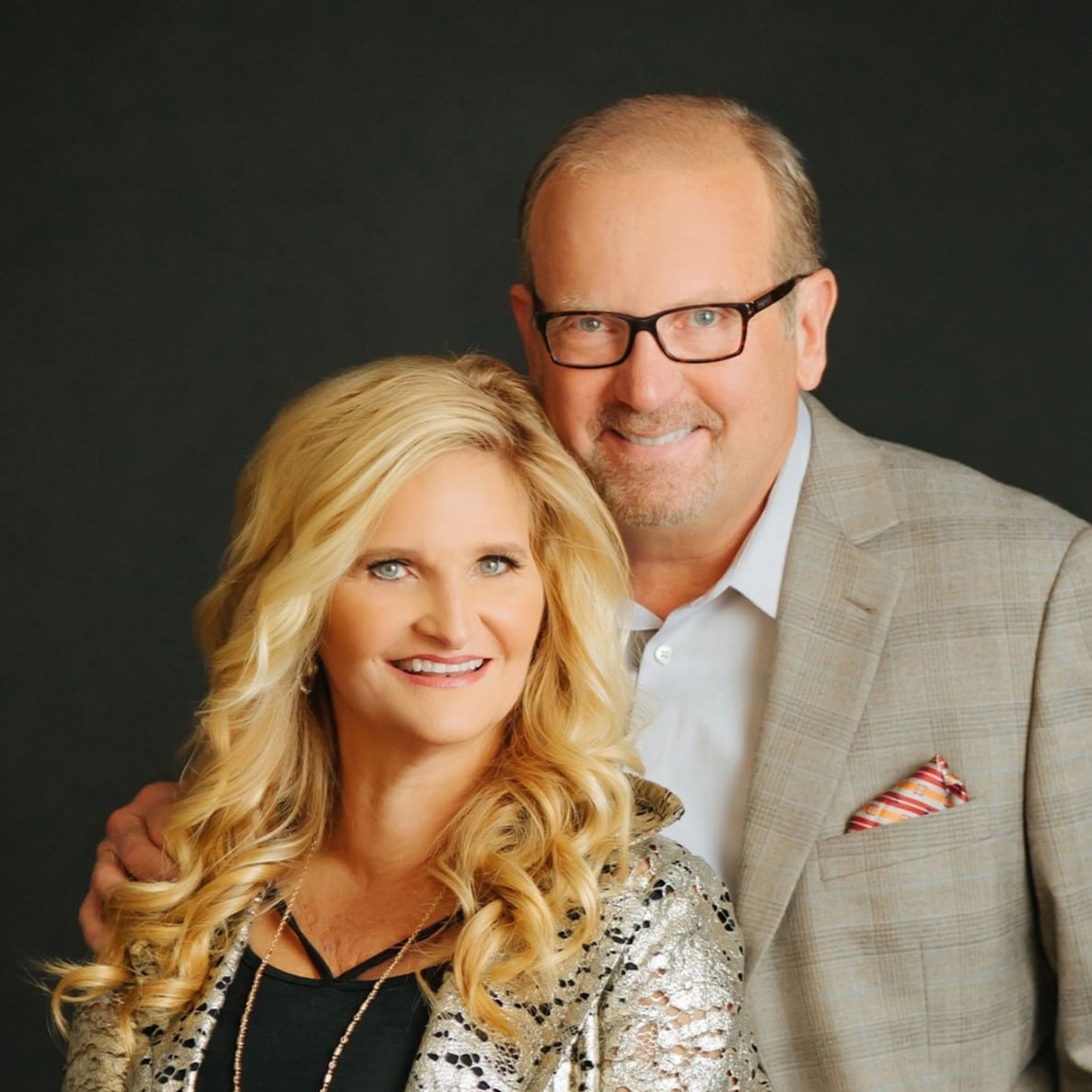 Gary & Drenda Keesee, Son & Megachurch Sued by Alleged Sex Abuse Victim