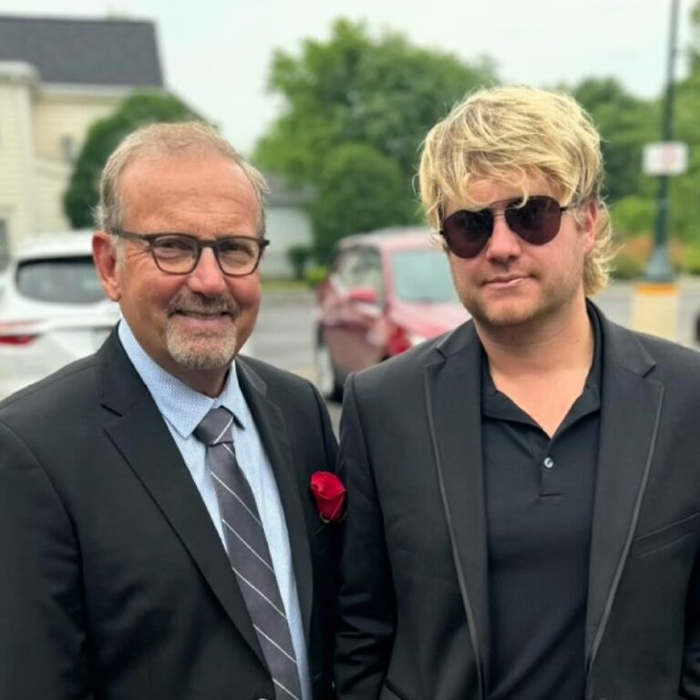 Son of Ohio Megachurch Pastors Indicted on 27 Sex Abuse Charges